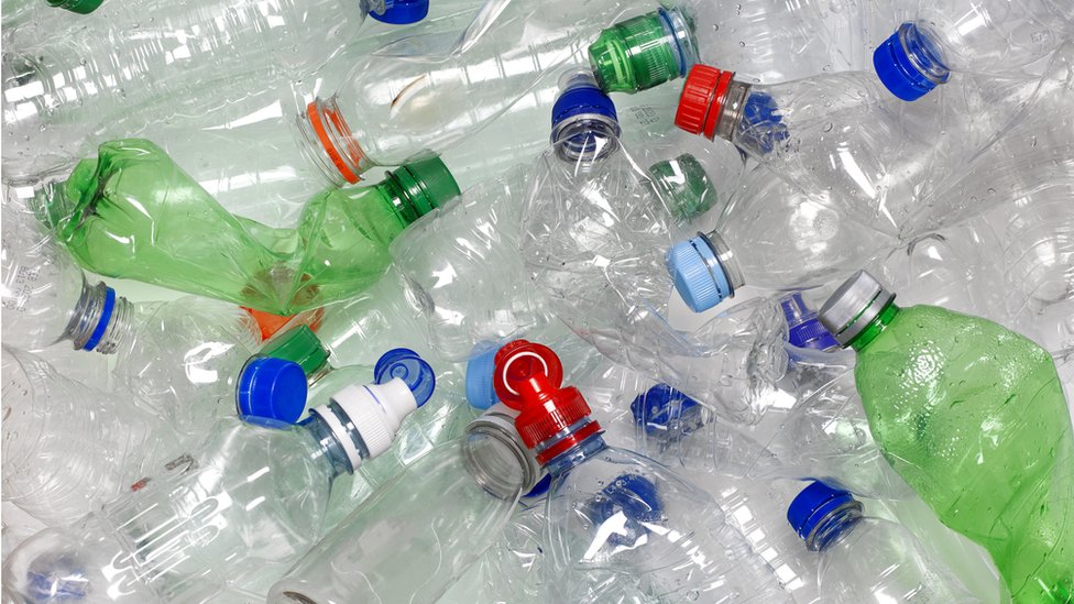 The Big Plastic Count: 'Jaw-dropping' amount of plastic in the UK ...