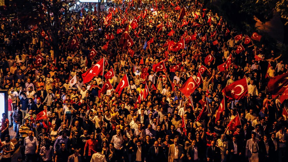 Turkey-PKK conflict: Why are clashes escalating? - BBC News Turkey-PKK conflict: Why are clashes escalating? - BBC News