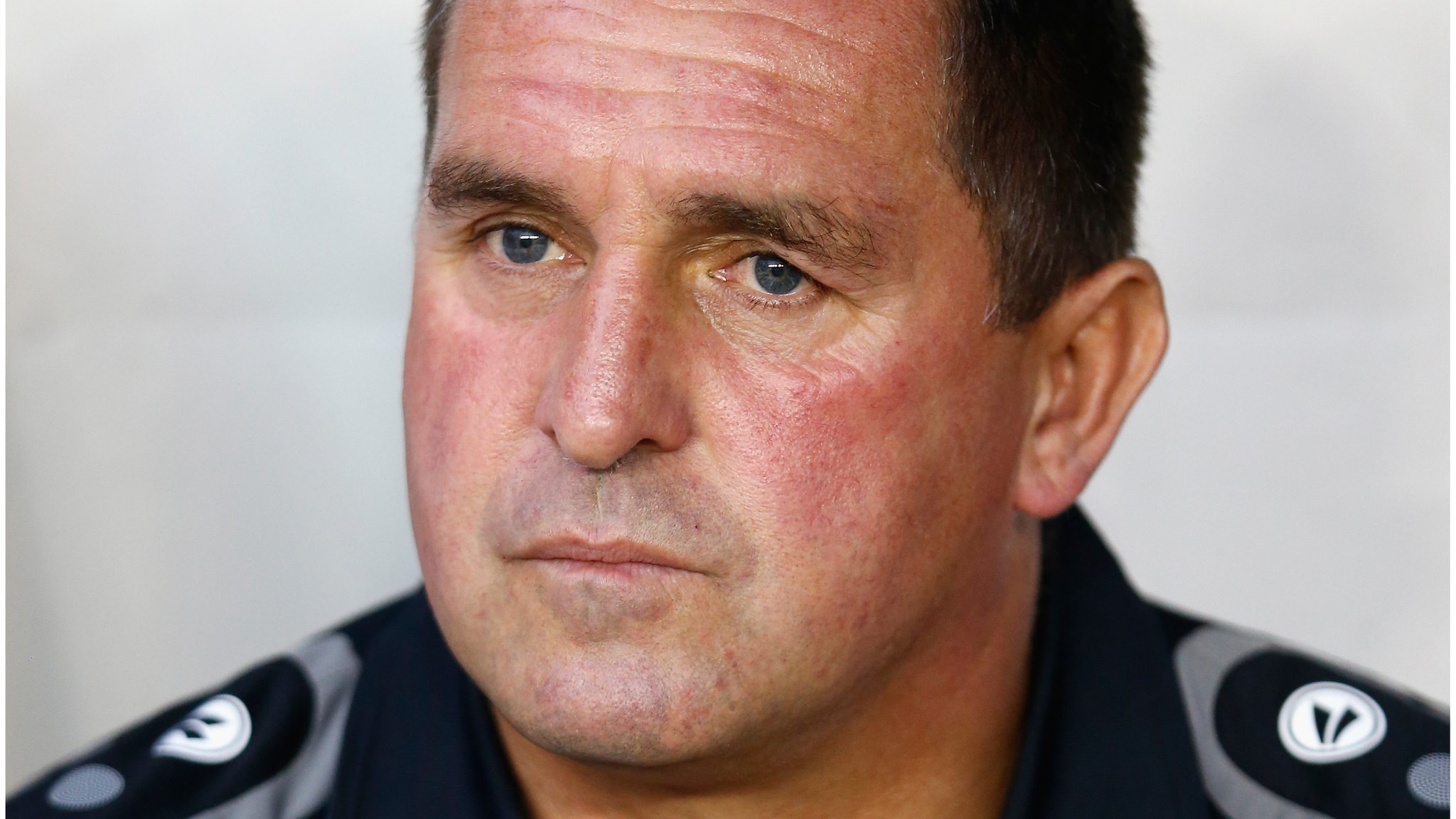 Martin Allen: Barnet boss on 2-2 draw at Accrington - BBC Sport