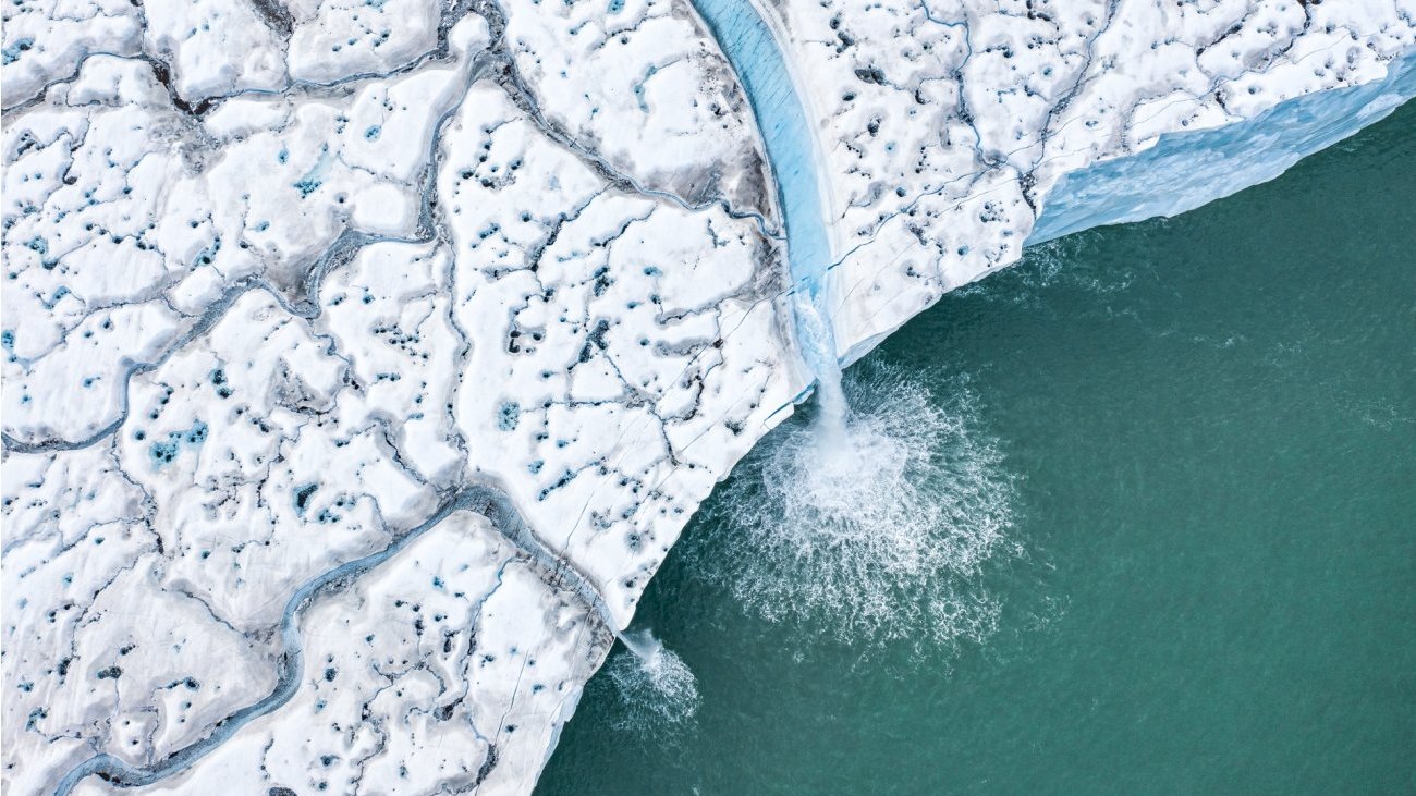 Drone Photo Awards 2021: Amazing photos show a birds-eye view of Earth ...