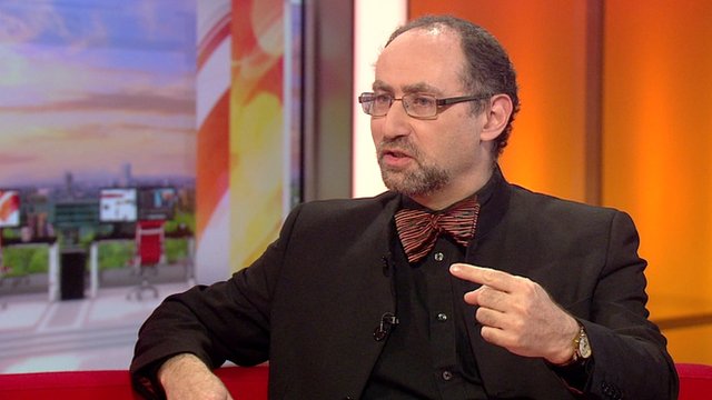 TalkTalk cyber-attack - what customers should not do - BBC News