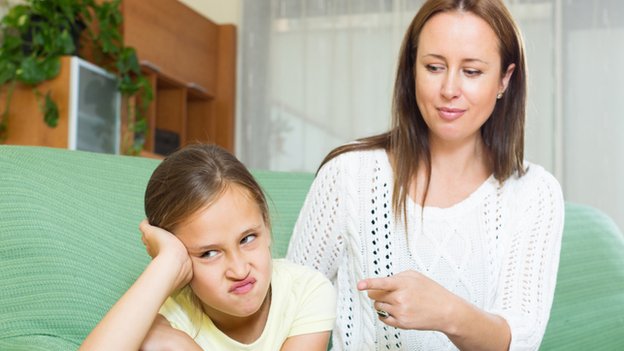 Overlycontrolling Parents Cause Their Children Lifelong Attachment