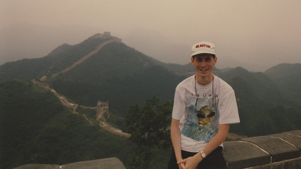 Áurea Vázquez Rijos: Beauty queen on trial for husband's murder - BBC News