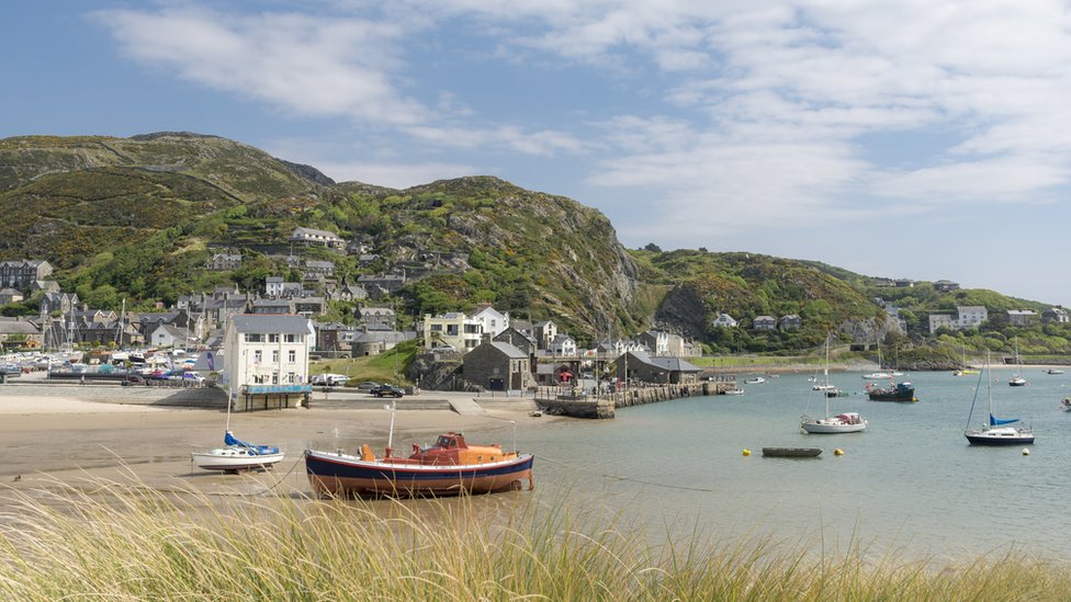 Etholiad 2021: Y frwydr am etholaeth Dwyfor Meirionnydd - BBC Cymru Fyw