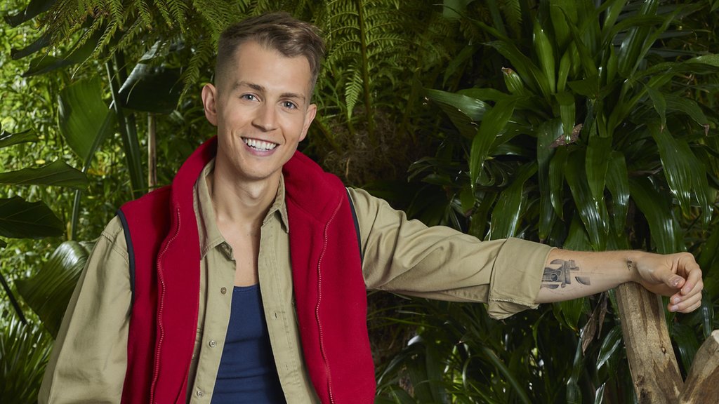 I'm a Celebrity 2018: Could you survive the jungle? - CBBC Newsround