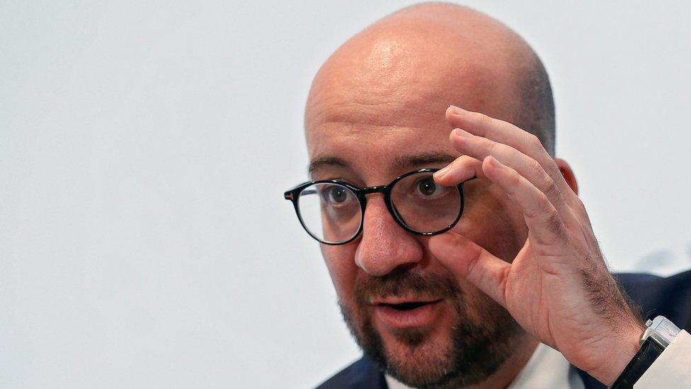 Europe's efforts to tackle Islamic extremism inside borders - BBC News