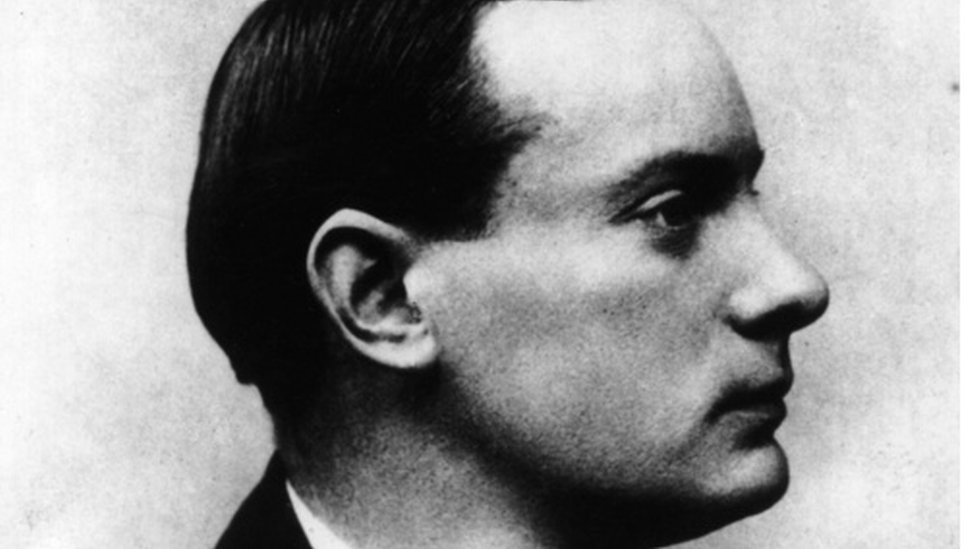 Is Canada's official residence in Ireland haunted? - BBC News