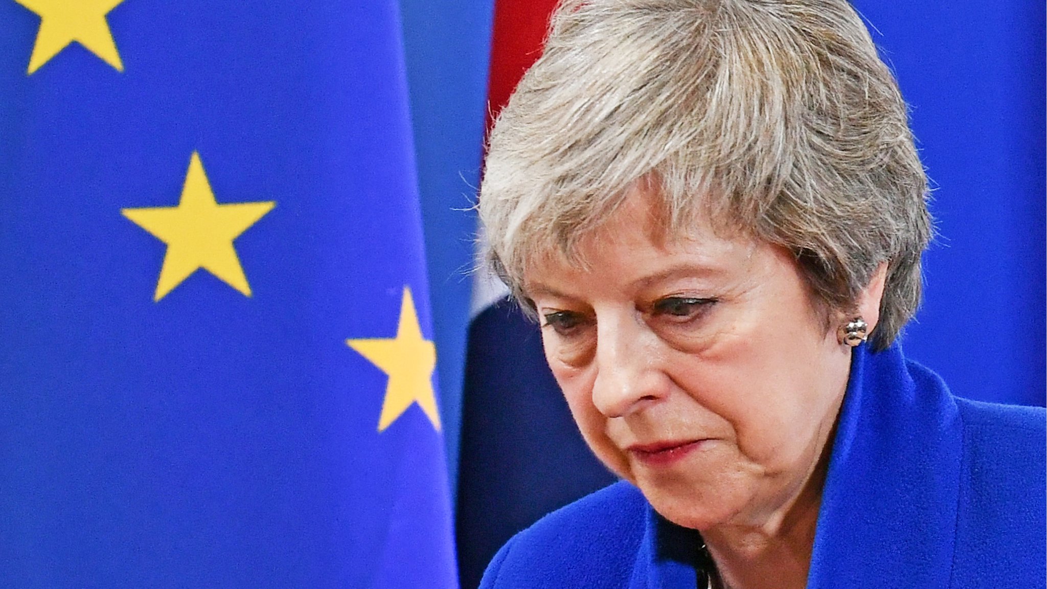 Brexit: Why is Brexit so important today? - CBBC Newsround