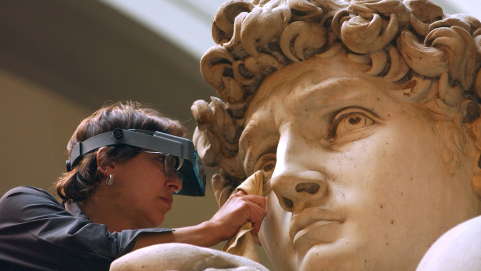 Estatuas Gregas De Rosto De Mulher 6.103 Escultura Grega Stock Photos,