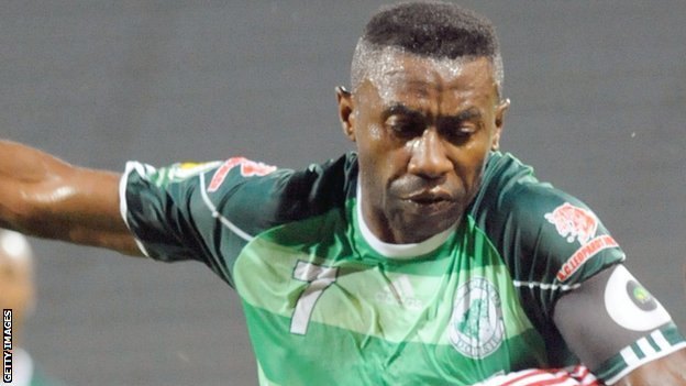 Rudy Ndey (Congolese Footballer) ~ Bio Wiki | Photos | Videos
