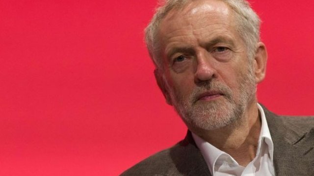 Corbyn's conference speech to emphasise his patriotism - BBC News