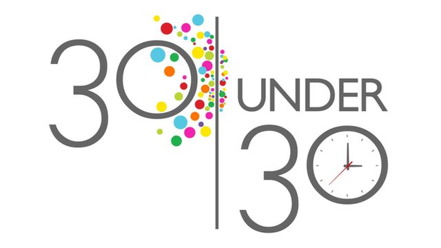 30 Under
