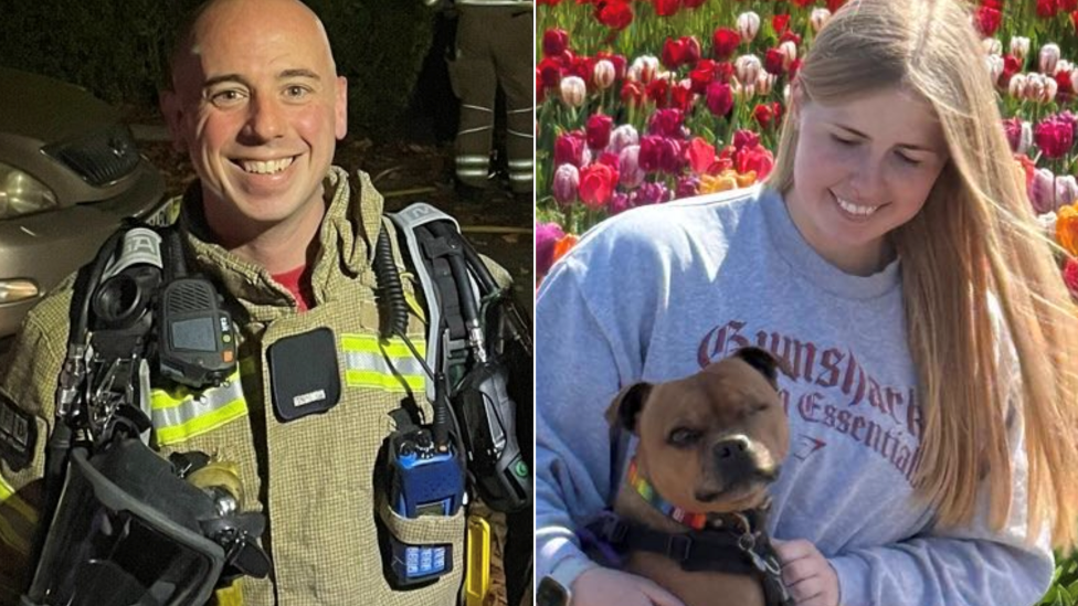 Dead Fireman Who Is Idaho Killer Wess Roley? Family Trauma And