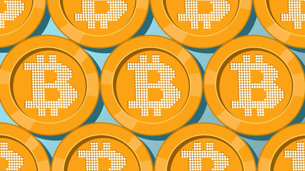 Bitcoin Hintergrund Bitcoin Price Surge: What's Driving The Latest