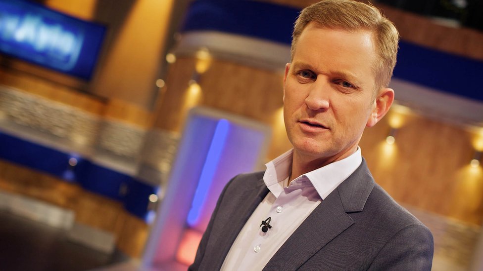 Why The Jeremy Kyle Show was scrapped - BBC News