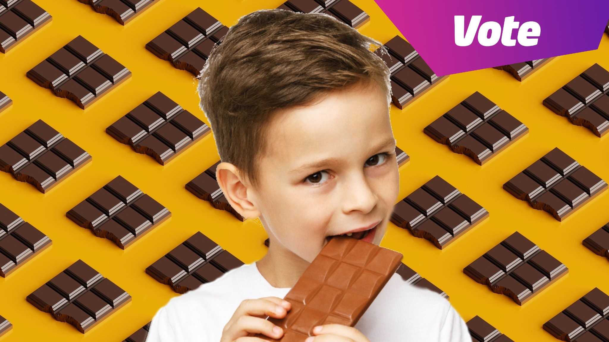 Have scientists designed the 'perfect' chocolate? - CBBC Newsround