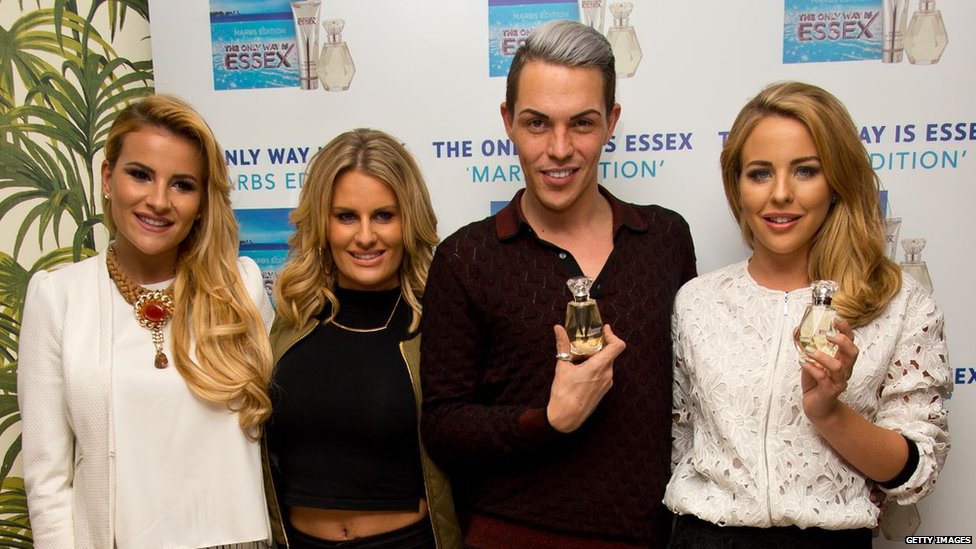 Essex school addresses Towie-style slang in 'elocution for employment ...
