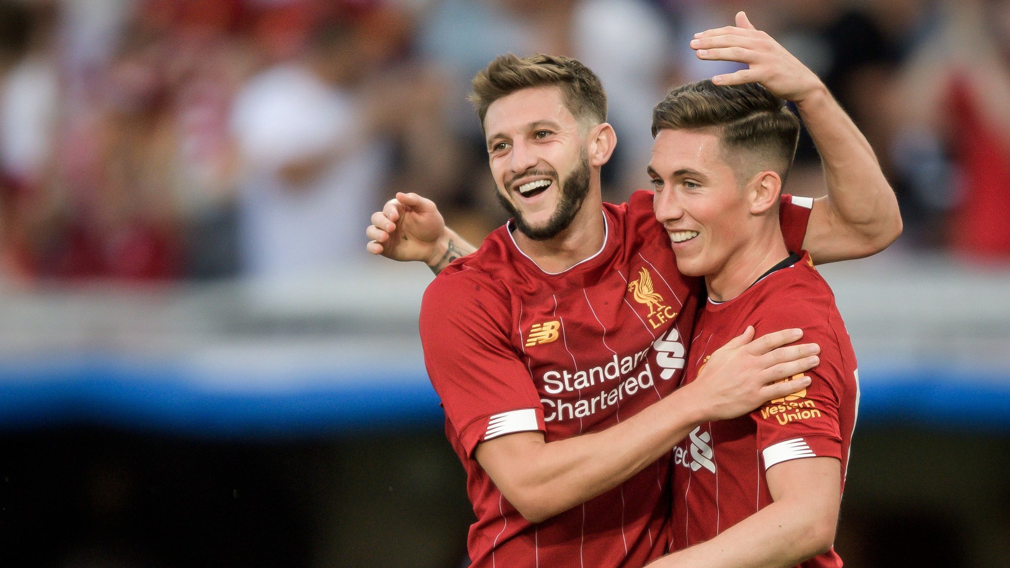 New football season: Premier League and Championship preview - CBBC ...