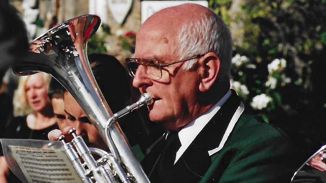 Silver Band