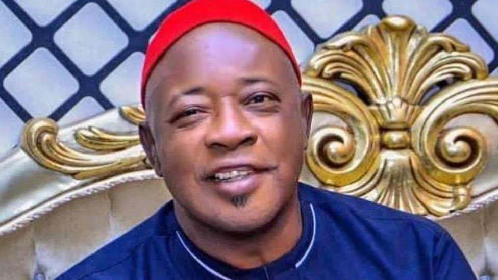 Nigerian Actors Who Died