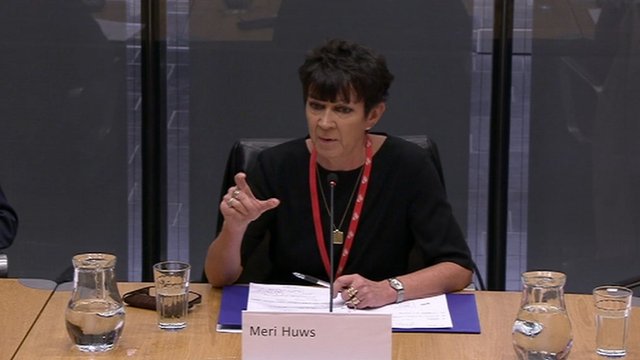 BBC Democracy Live - Inquiry into Welsh in Education Strategic Plans