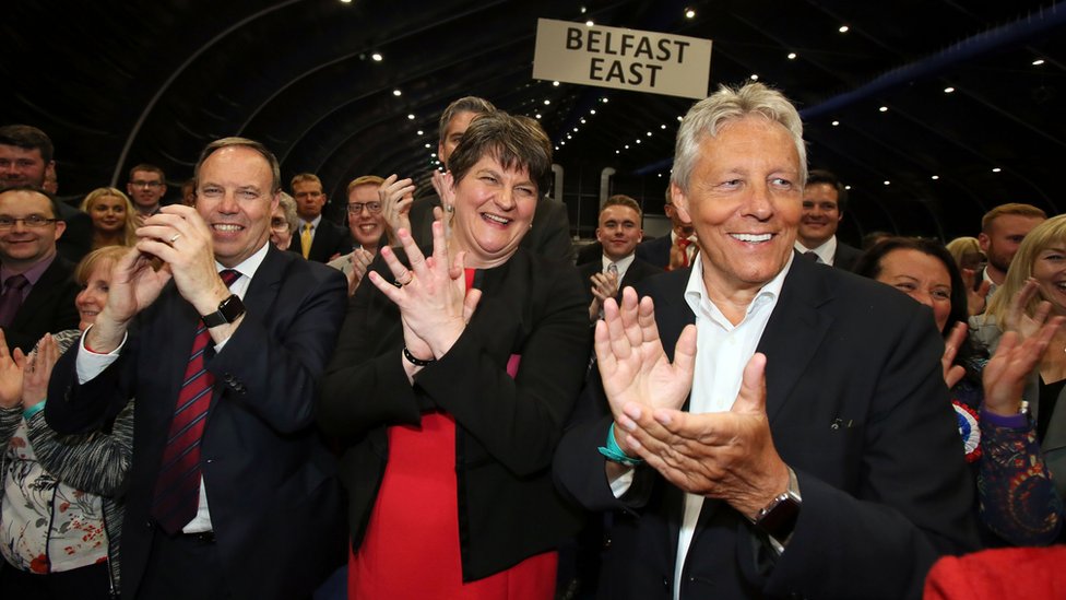 Who are the DUP? 6 things you need to know - CBBC Newsround