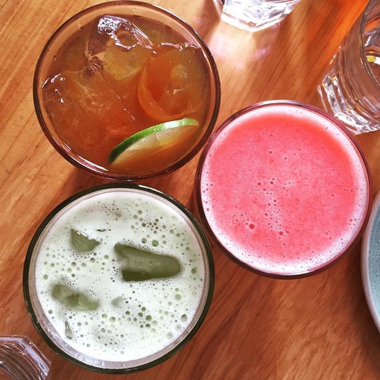 Las bebidas a las que aprendí a tenerle cuidado en Colombia (y otras ...