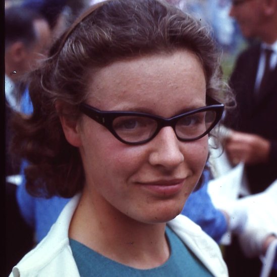 Jocelyn Bell Burnell, la astrofísica a la que no le dieron el Premio ...