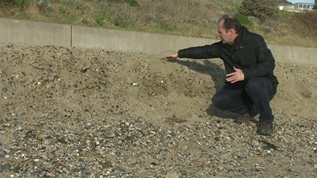 Tadcaster bridge collapse: Town still waiting for flood-relief help ...