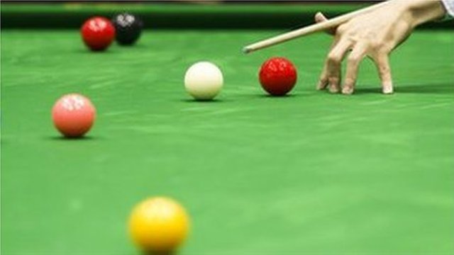 Highlights: Welsh Open Snooker - BBC Sport
