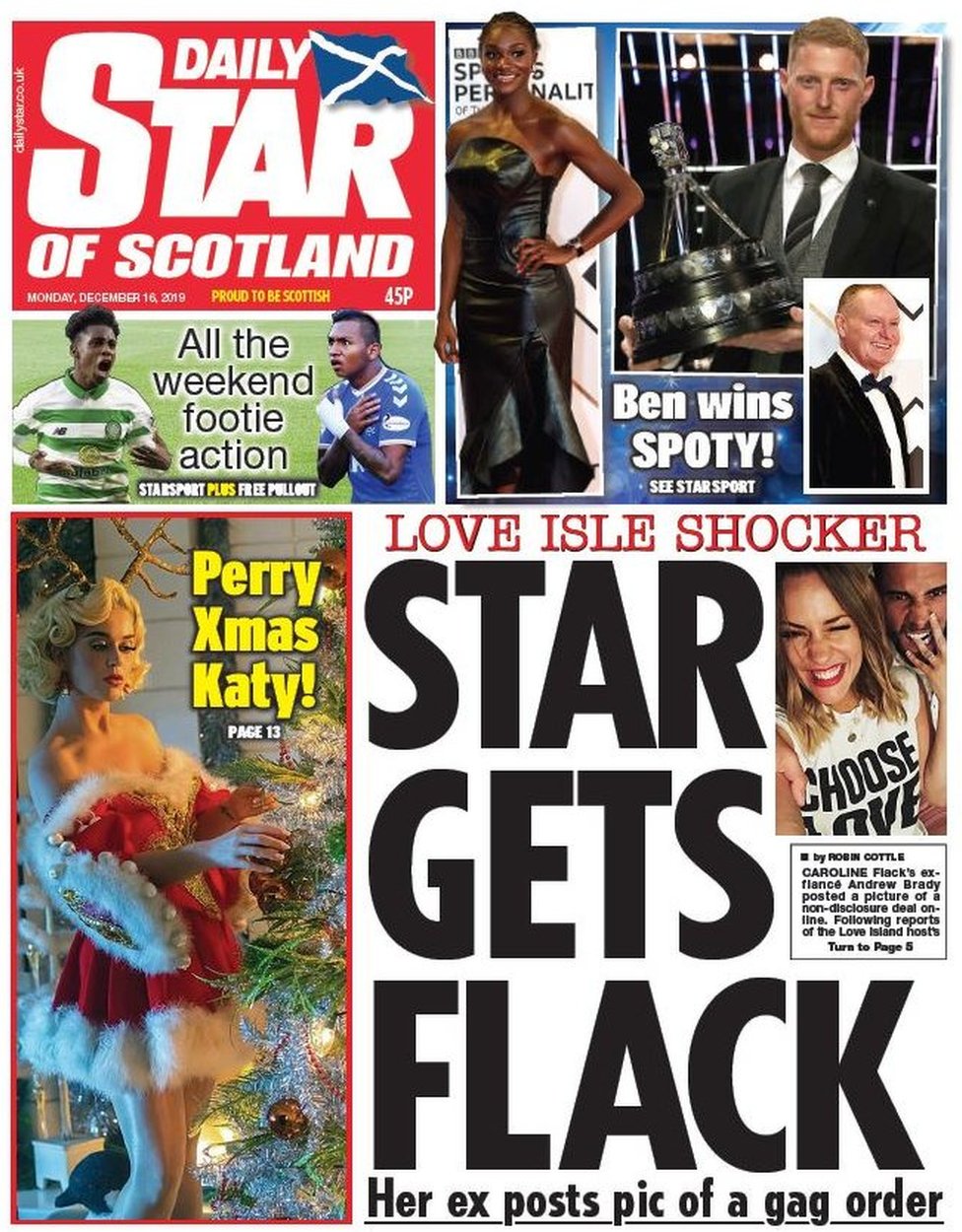 Scotland's papers: Labour to consider shift on indyref2 - BBC News