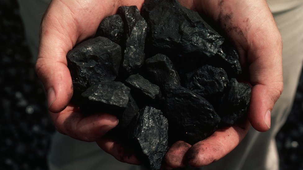 COP26: Why is coal such a big issue in climate change talks? - CBBC ...