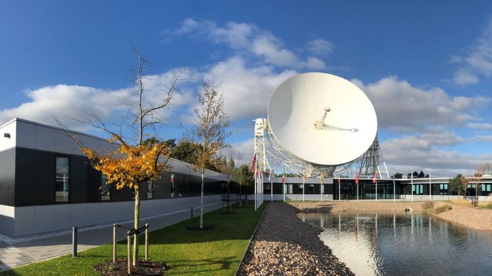 Square Kilometre Array Was Groundbreaking Lowfrequency