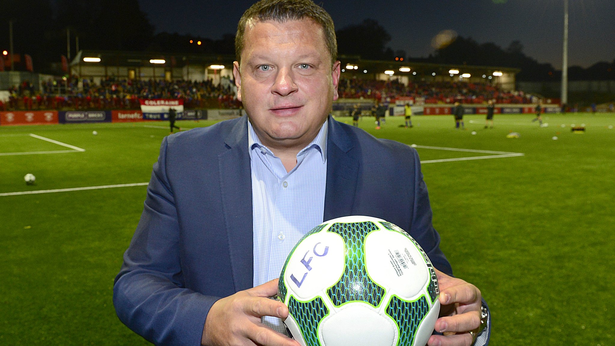 Leaba Bunc Is Fuaire Riamh