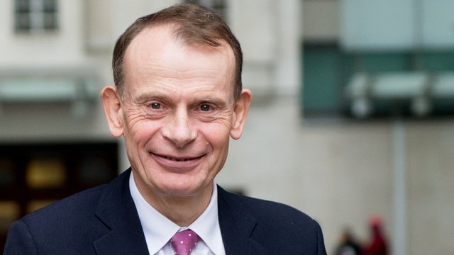 Watch live: The Andrew Marr Show - BBC News