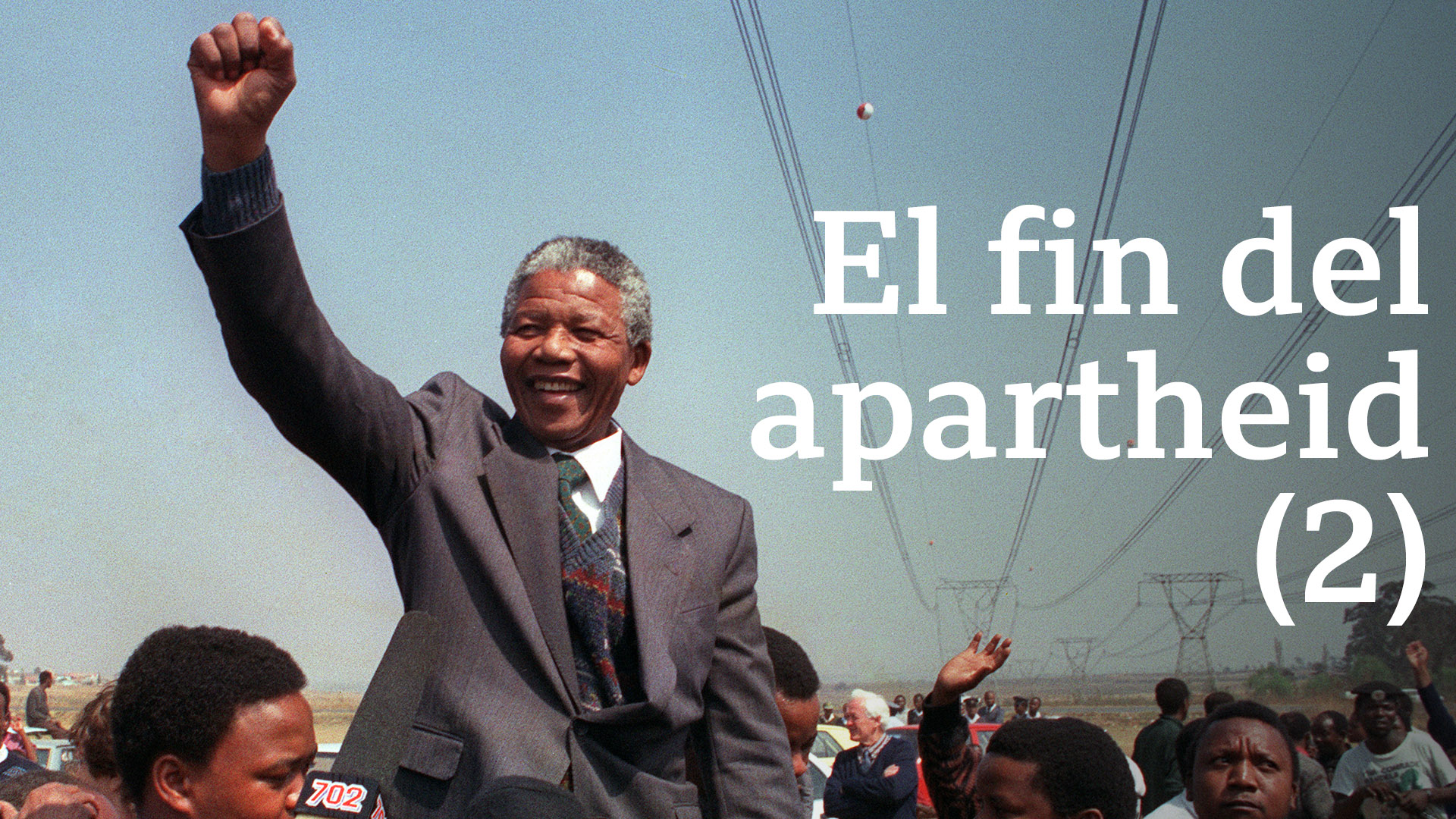 Citas Sobre El Fin Del Apartheid Ha Conseguido Sudáfrica Liberarse