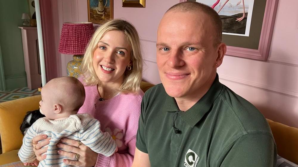 First ivf baby store