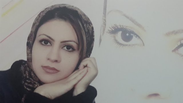 BBC 100 Women: Masoumeh Ataie is an acid attack survivor - BBC News