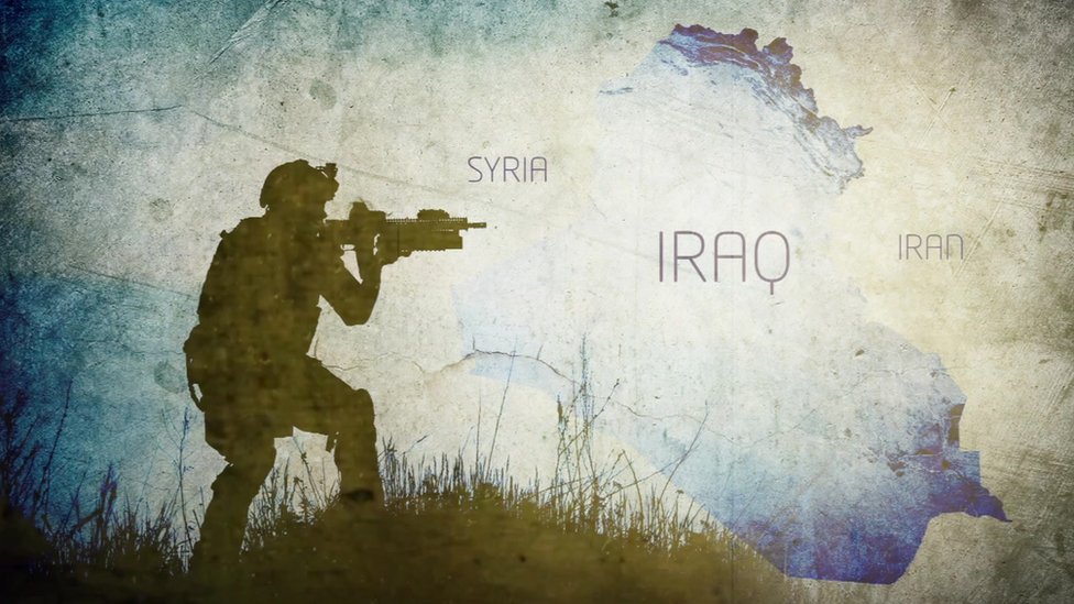 What was the Iraq war and what is the Chilcot report? - BBC Newsround
