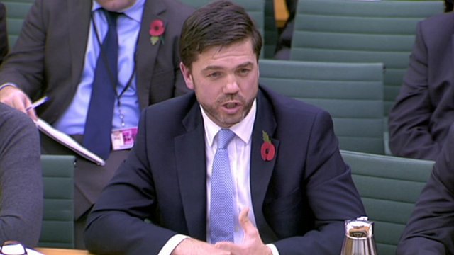 Ridiculous to oppose Wales powers plan, Stephen Crabb says - BBC News