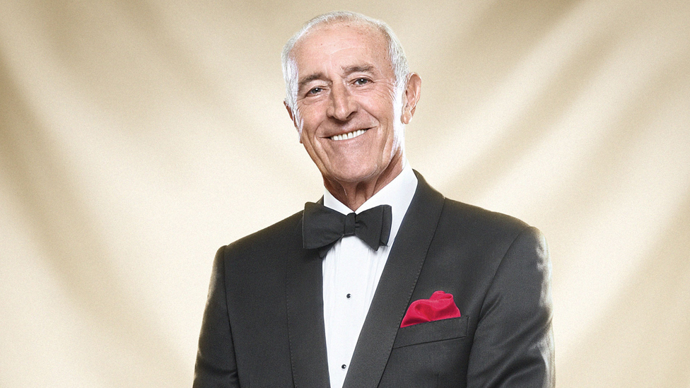 Strictly Come Dancing: Who could replace Len Goodman? - BBC News