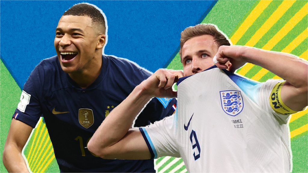 World Cup: England lose to France in quarter-finals - CBBC Newsround