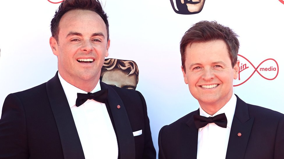 Ant and Dec reveal surprise I'm a Celeb location - CBBC Newsround