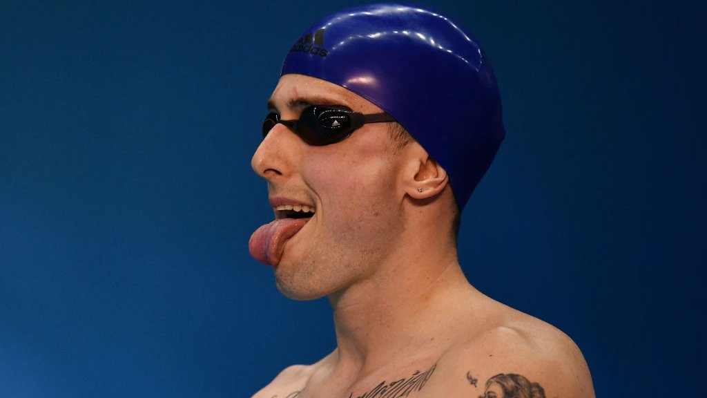 Chris Walker Hebborn Tattoos Chris Walker Hebborn Awarded Silver Medal