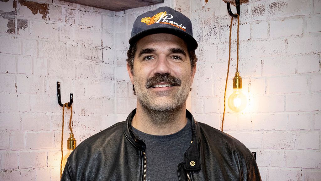 Rob Delaney Baseball Robert Delaney – The Devine News