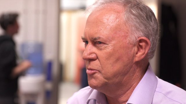 Ashes 2015: England "damaged" after Lord's defeat - Jim Maxwell - BBC Sport