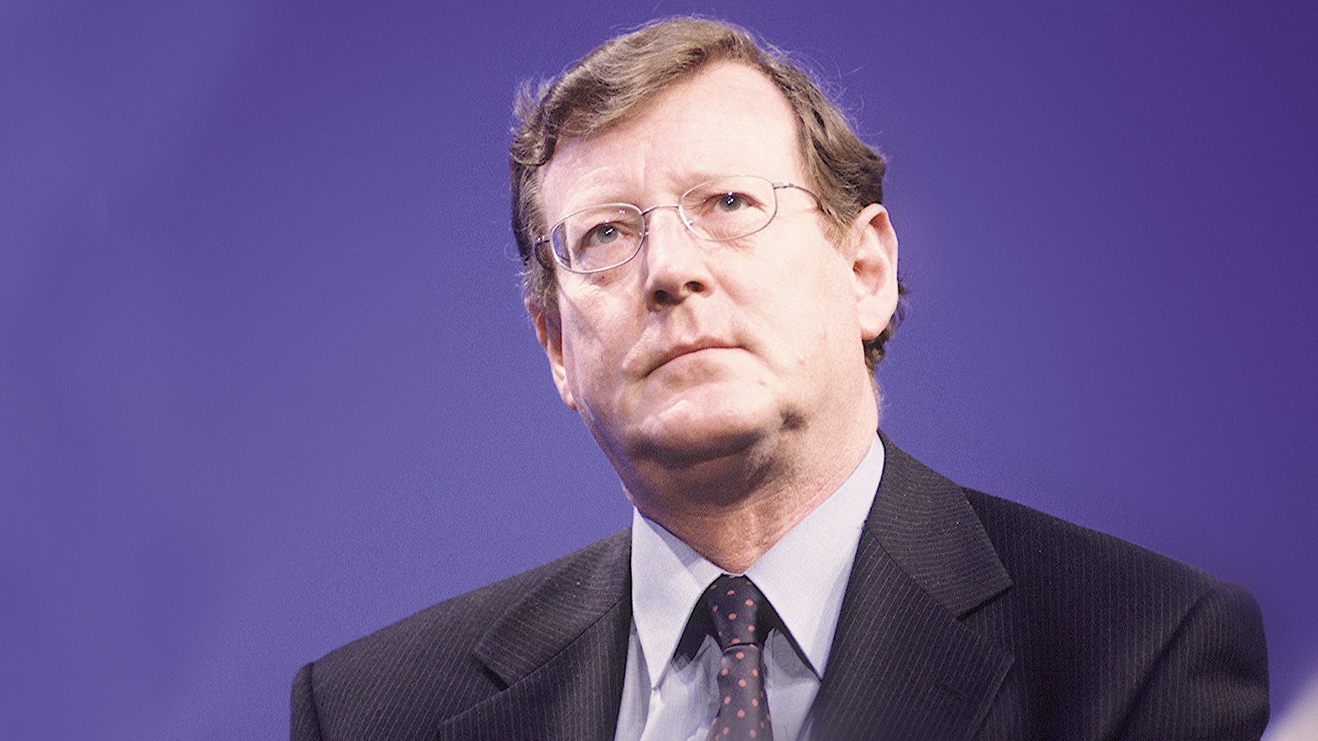 Watch live: Lord Trimble’s funeral - BBC News