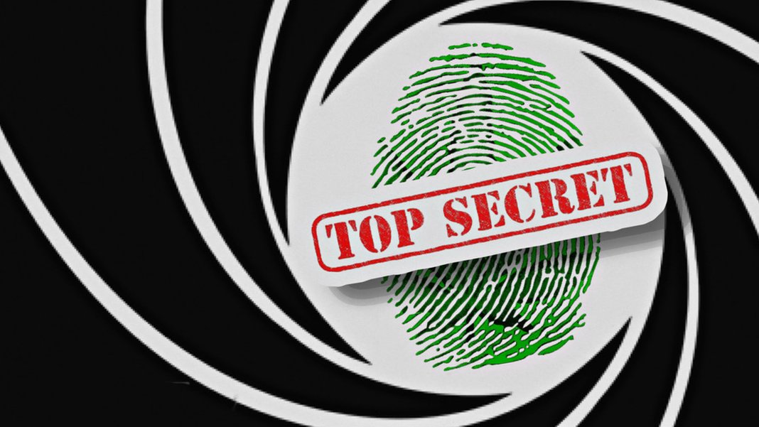 MI6: Is the British secret service about to become less secret? - CBBC ...