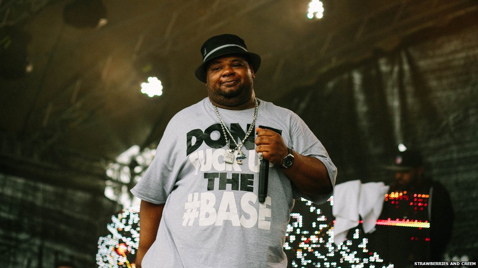 Meet the 25-year-old whose club night is now a festival, with Kano and ...