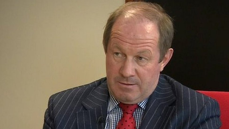 Suffolk Police council tax precept to rise by 2% - BBC News